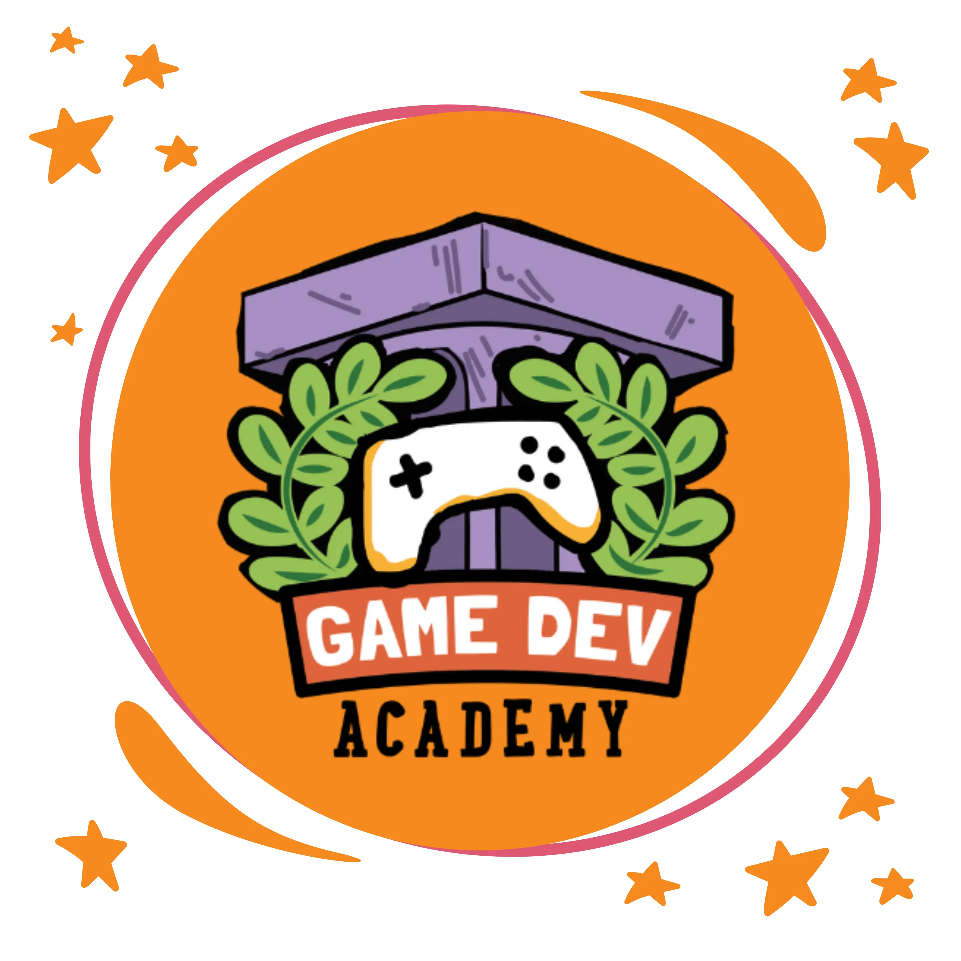 What to expect from: Game Dev Academy - The Code Zone